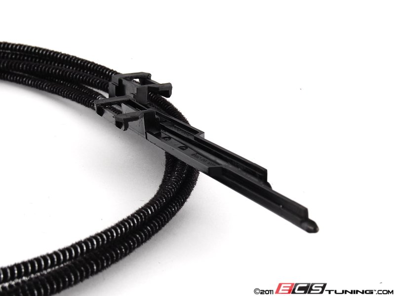 Genuine BMW - 54107198619 - Sunroof Mechanism (54-10-7-198-619)