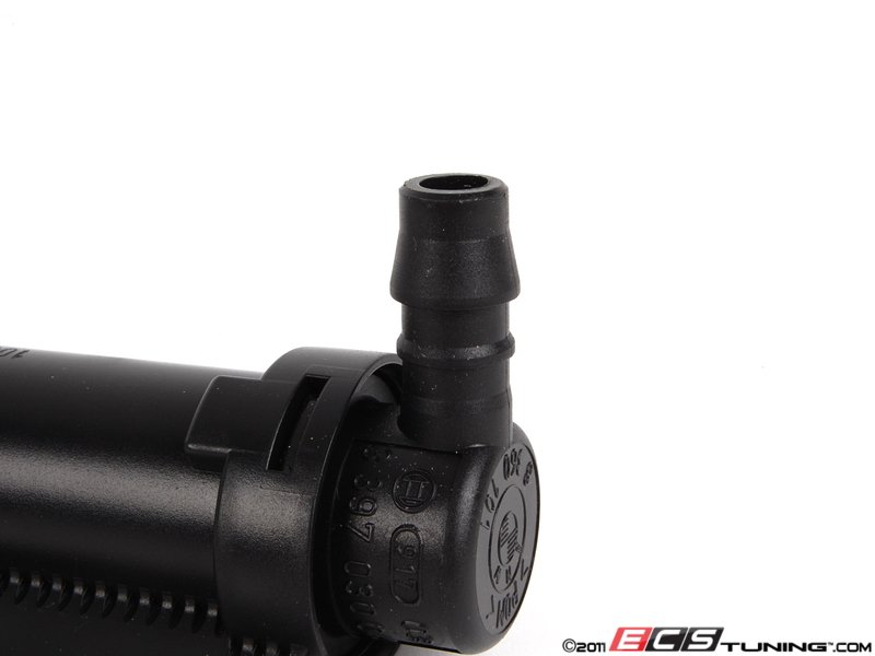 Genuine BMW - 61678360101 - Telescopic Nozzle - Left (61-67-8-360-101)