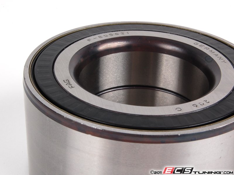 Genuine BMW - 31226783913 - Front Wheel Bearing - Priced Each (31-22-6 ...