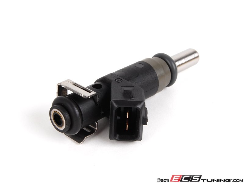 Genuine BMW - 13537506158 - INJ. NOZZLE - (NO LONGER AVAILABLE) (13-53 ...