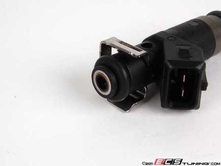 Genuine BMW - 13537506158 - INJ. NOZZLE - (NO LONGER AVAILABLE) (13-53 ...