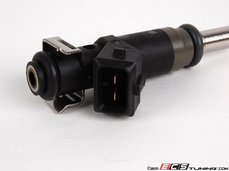 Genuine BMW - 13537506158 - INJ. NOZZLE - (NO LONGER AVAILABLE) (13-53 ...