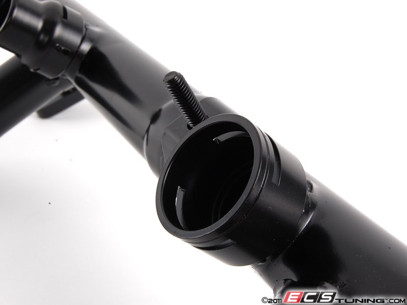 Genuine Volkswagen Audi - 079121071R - Cylinder Head Coolant Pipe (079 ...