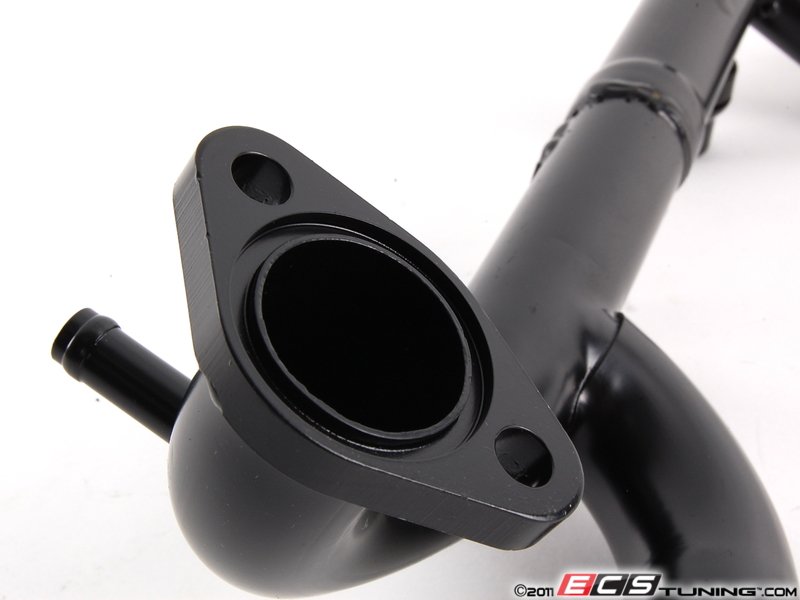 Genuine Volkswagen Audi - 079121071R - Cylinder Head Coolant Pipe (079 ...