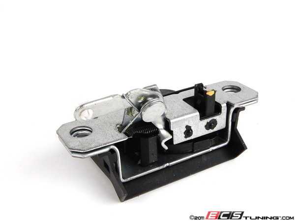 Genuine BMW - 13537506158 - INJ. NOZZLE - (NO LONGER AVAILABLE) (13-53 ...