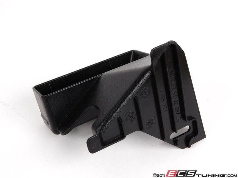 Genuine BMW - 51478132687 - Trunk Triangle Support (51-47-8-132-687)