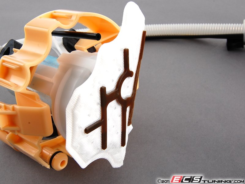 Genuine BMW - 16117170004 - Fuel Pump (16-11-7-170-004)