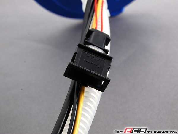 Genuine BMW - 16117170004 - Fuel Pump (16-11-7-170-004)