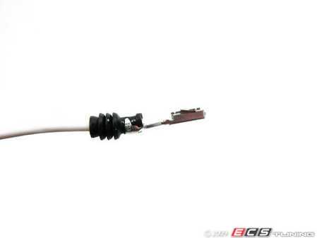 Genuine BMW - 61130005199 - Bushing Contact With Wire Lead - Priced ...