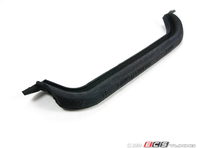Genuine BMW - 51211977669 - Exterior Door Handle Gasket (51-21-1-977-669)