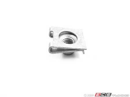 Genuine Volkswagen Audi - N90475903 - Speed Nut - Priced Each (N 904 ...