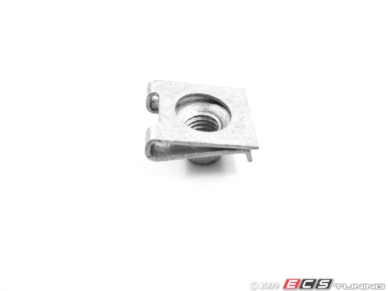 Genuine Volkswagen Audi - N90475903 - Speed Nut - Priced Each (N 904 ...