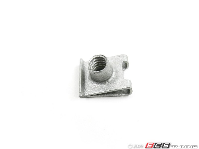 Genuine Volkswagen Audi - N90475903 - Speed Nut - Priced Each (N 904 ...