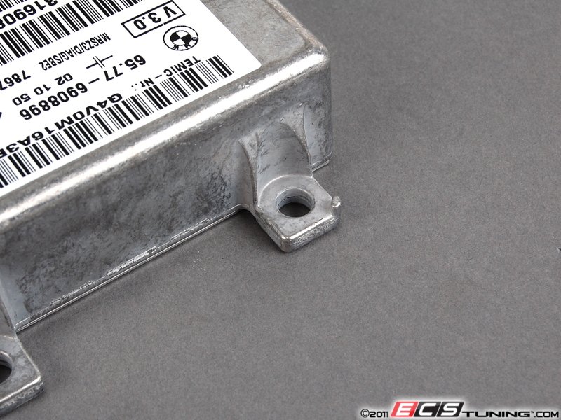 Genuine BMW - 65776908896KT - Airbag Control Unit