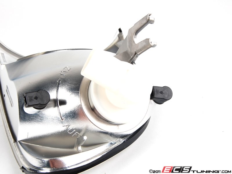 Genuine BMW - 63137165858 - Front Turn Signal Assembly - Right (63-13-7 ...