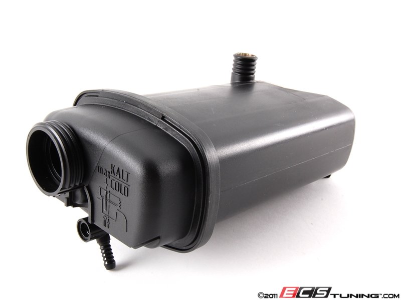 Genuine BMW - 17111741167 - Coolant Expansion Tank (17-11-1-741-167)