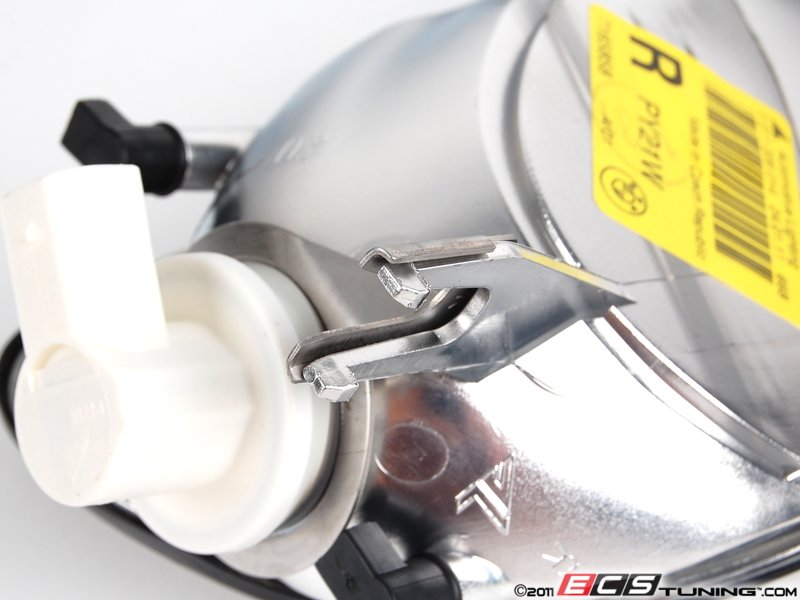 Genuine BMW - 63137165858 - Front Turn Signal Assembly - Right (63-13-7 ...