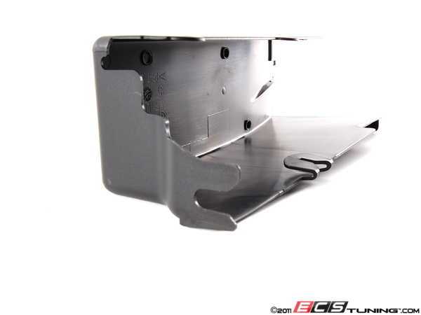 Genuine Volkswagen Audi - 1J0805971B41 - Intake Air Duct