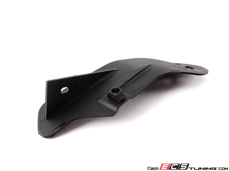 Genuine Volkswagen Audi - 8H0853888 - Fender Liner Bracket - Right (8H0 ...