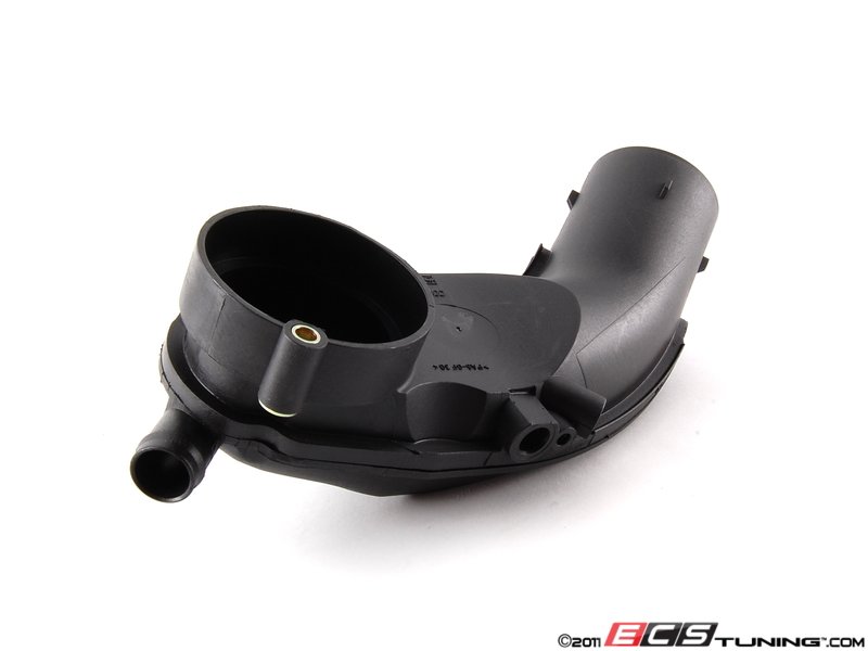 Genuine Volkswagen Audi - 078133356S - Air Intake Duct - (NO LONGER ...