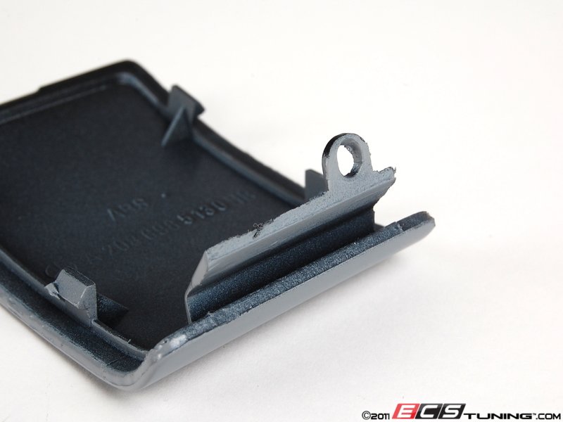 Genuine Mercedes Benz - 2086985130 - Jacking Point Cover - Right ...