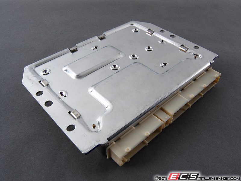 Genuine Mercedes Benz - 1635455832 - ESP Control Module - (NO LONGER ...