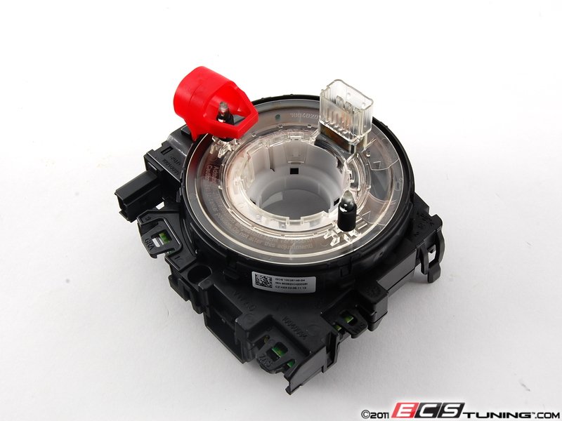 Genuine Volkswagen Audi - 5K0953549B - Clock spring (5K0 953 549 B)