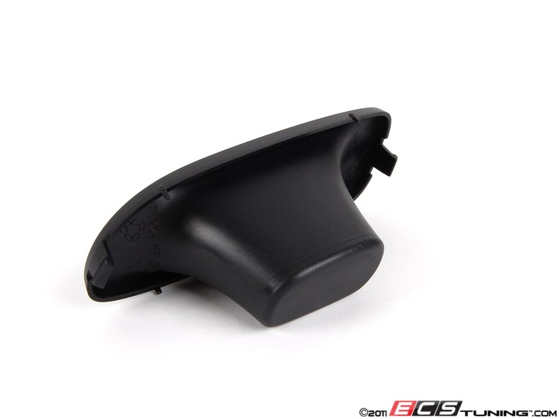 Genuine MINI - 51127193813 - Cover Rear Fog Lamp - Left (51-12-7-193-813)