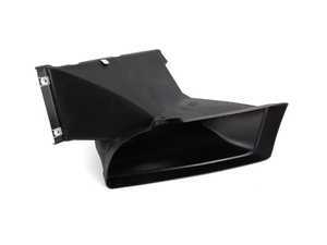 BMW E92 M3 S65 4.0L Front Bumper Air Ducts - ECS Tuning