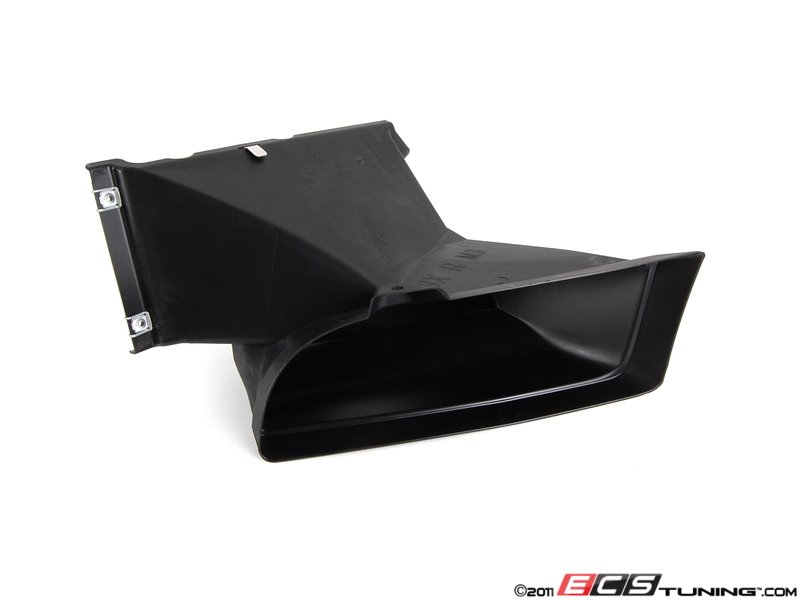 Genuine BMW - 51747900824 - Air Duct - Right (51-74-7-900-824)