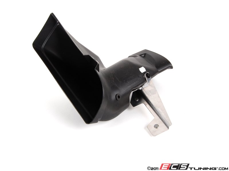 Genuine BMW - 51747900823 - Air Duct - Left (51-74-7-900-823)