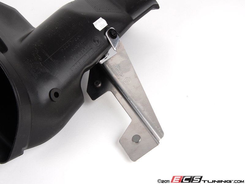 Genuine BMW - 51747900823 - Air Duct - Left (51-74-7-900-823)