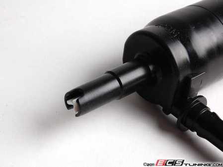 Genuine BMW - 67637217792 - Headlamp Washer Pump (67-63-7-217-792)