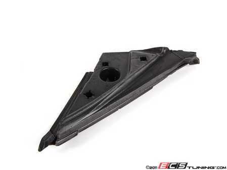 Genuine BMW - 51337139348 - SEAL, MIRROR (51-33-7-139-348)