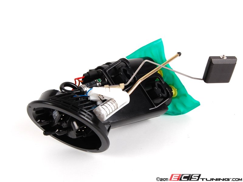 Genuine BMW - 16147159310 - Fuel Pump - (NO LONGER AVAILABLE) (16-14-7 ...