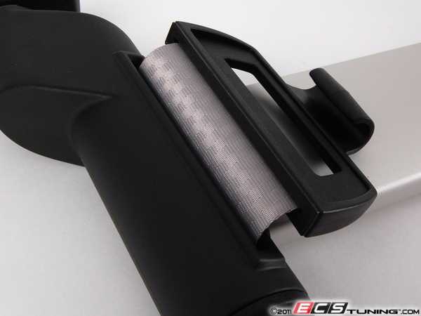 Genuine BMW - 51477294566 - Adaptive Attachment Barrier (51-47-7-294-566)