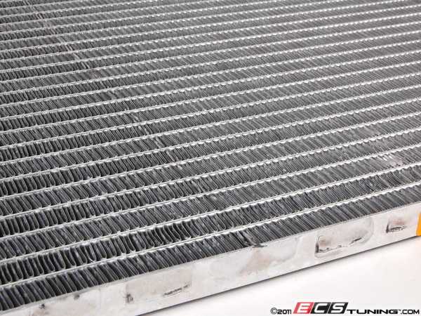 Genuine MINI - 64539239920 - A/C Condenser & Drier (64-53-9-239-920)