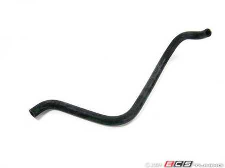 Genuine BMW - 13541289976 - Coolant Hose (13-54-1-289-976)
