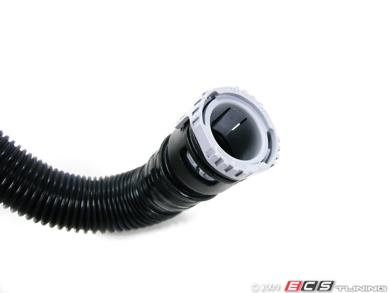 Genuine BMW - 11657556556 - Turbo Diverter Valve (11-65-7-556-556)