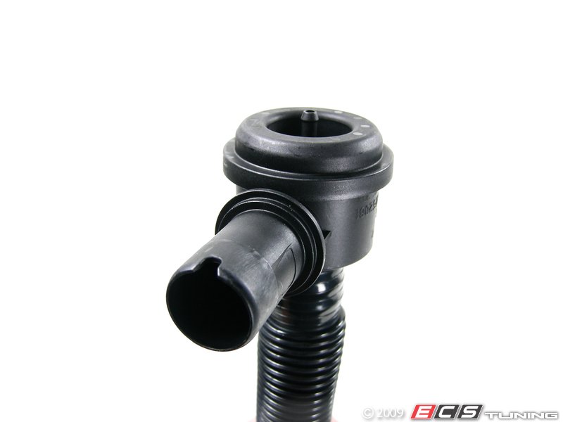 Genuine BMW - 11657556556 - Turbo Diverter Valve (11-65-7-556-556)