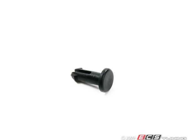 Genuine BMW - 51161828956 - Pin for Glove Box Strap (51-16-1-828-956)