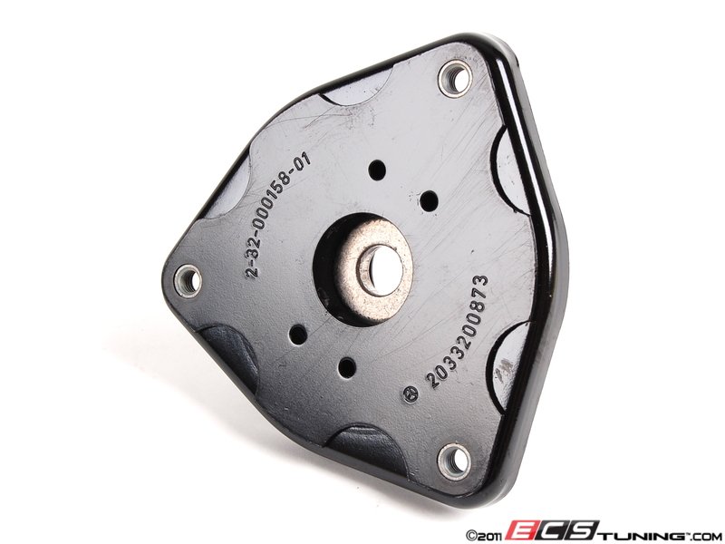 Genuine Mercedes Benz - 2033200873 - Front Upper Strut Mount - Priced Each