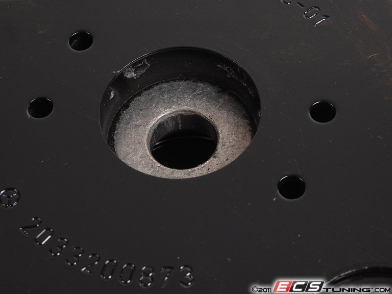 Genuine Mercedes Benz - 2033200873 - Front Upper Strut Mount - Priced Each