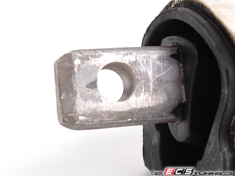 Genuine Mercedes Benz - 2122400418 - Transmission Mount