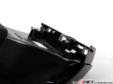 Genuine BMW - 64229227768 - Air vent - right (64-22-9-227-768)