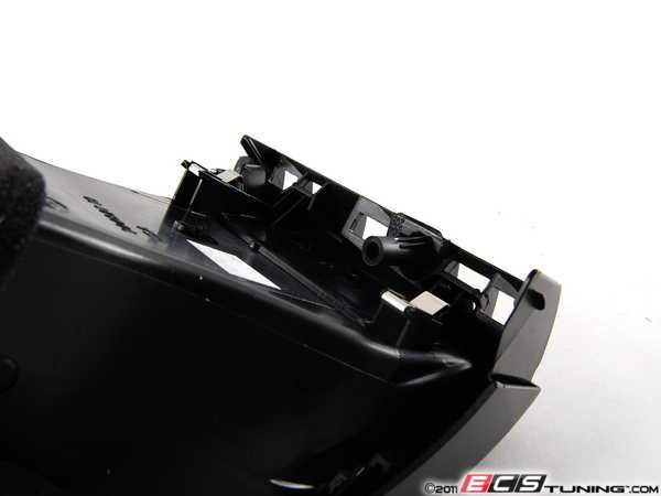 Genuine BMW - 64229227768 - Air vent - right (64-22-9-227-768)