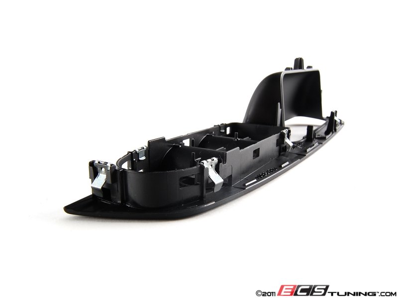 Genuine BMW - 51416975777 - Door Handle Recess Trim - Left (51-41-6-975 ...