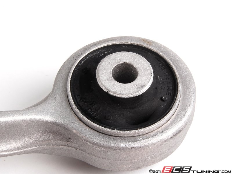 Lemforder - 8E0407509A - Front Upper Control Arm - Curved - Left