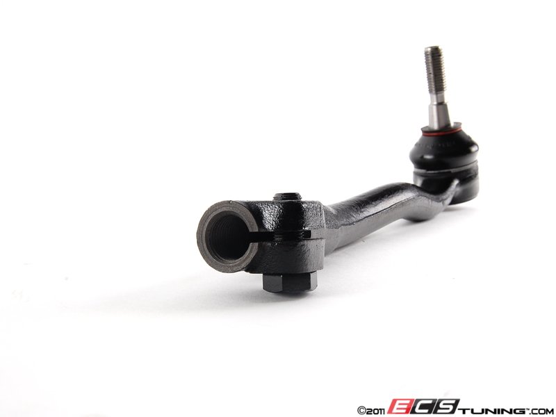 Genuine BMW - 32211091723 - Outer Tie Rod End - Left (32-21-1-091-723)