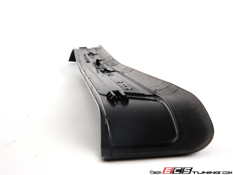 Genuine BMW - 51478159934 - Front Door Sill Cover - Right (51-47-8-159-934)